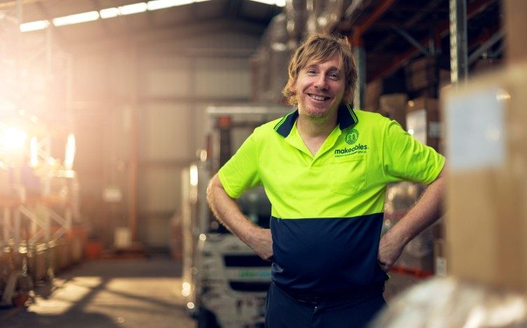 Queensland Leaders - Brisbane disability business filling big orders ...