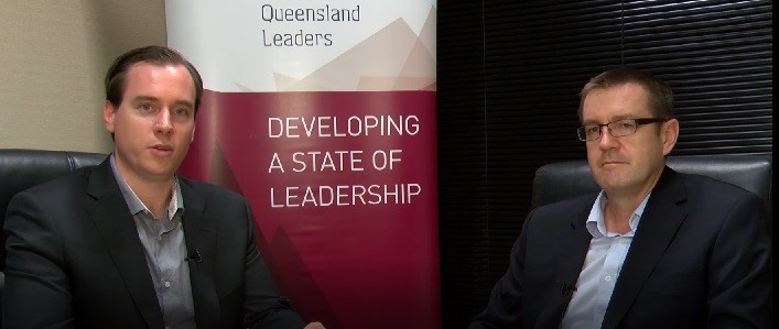 Queensland Leaders - Implementing Change